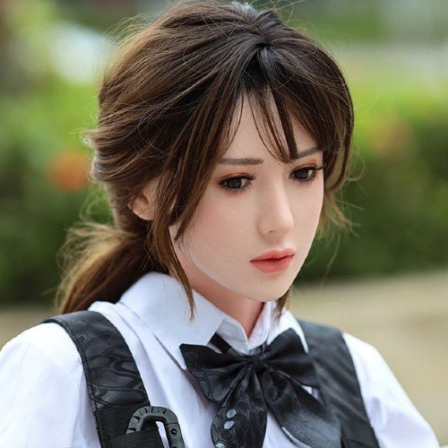 Gynoid Tech - Premium Silicone Dolls – Pleasure Dolls Australia